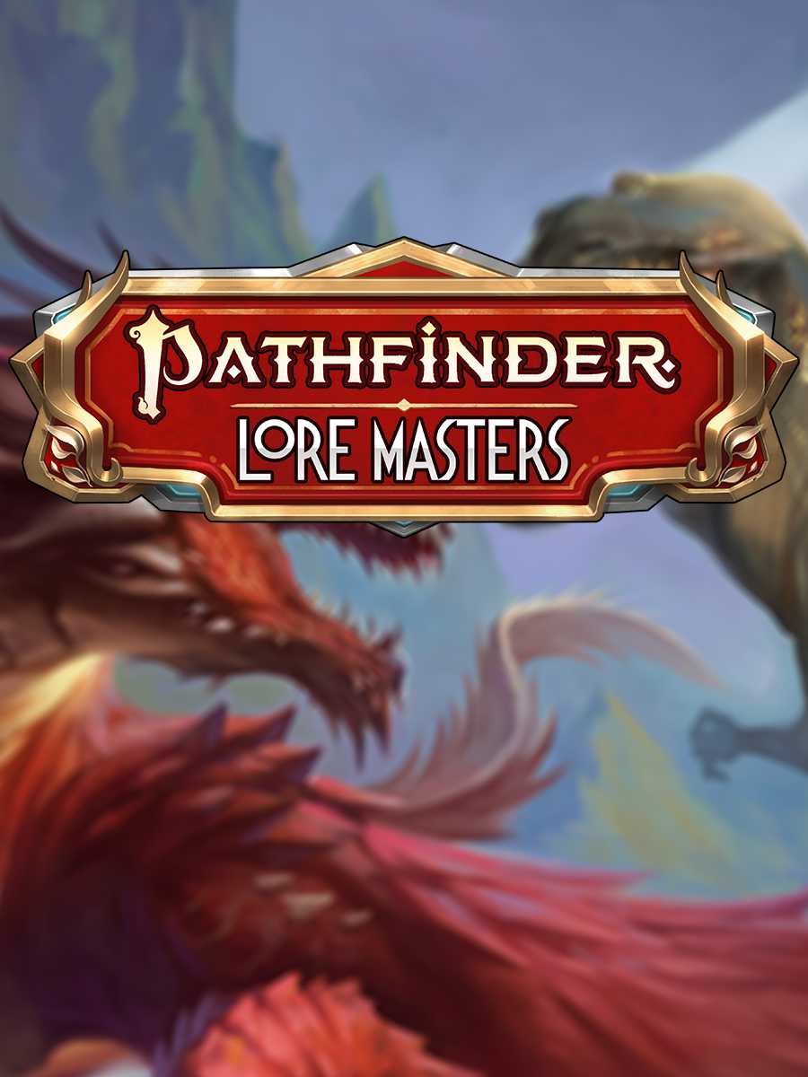 Buy cheap Lore Masters: Pathfinder Key 🏷️ Best Price
