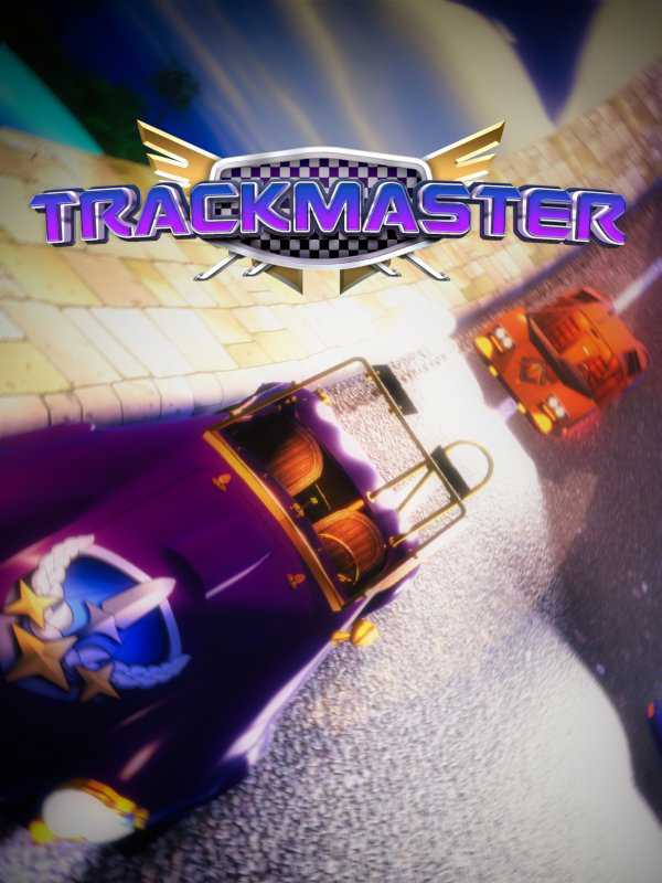 Buy cheap Trackmaster Key 🏷️ Best Price