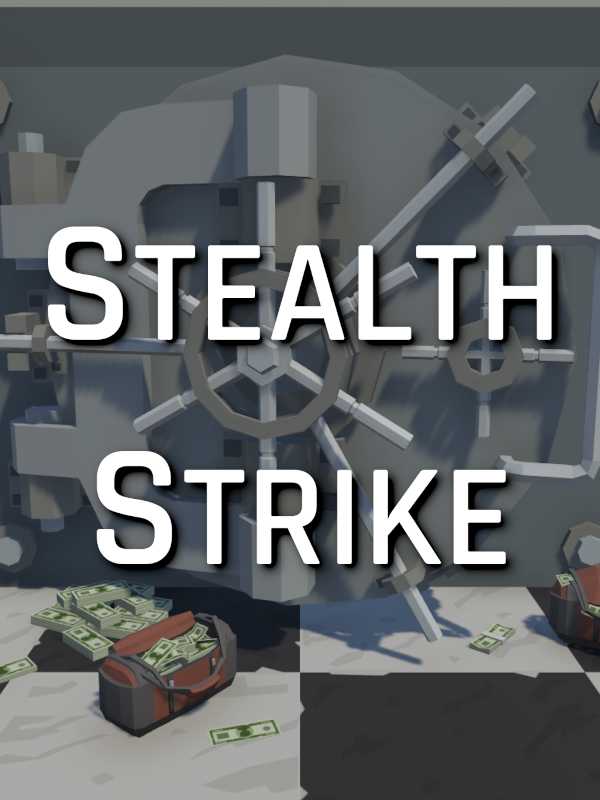 Buy cheap Stealth Strike Key 🏷️ Best Price