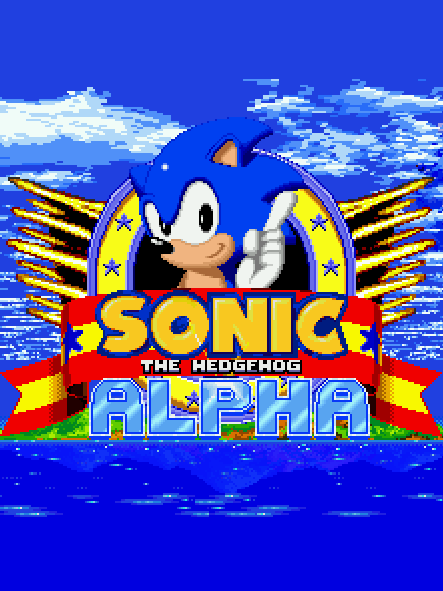 Buy cheap Sonic Alpha Key 🏷️ Best Price