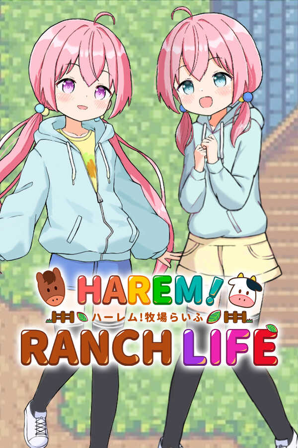 Buy cheap Harem! Ranch Life Key 🏷️ Best Price