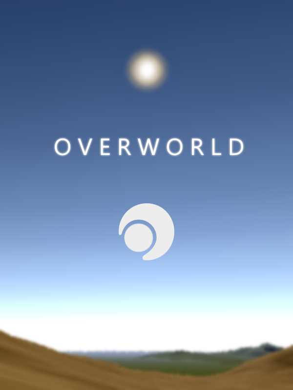 Buy cheap Overworld Key 🏷️ Best Price