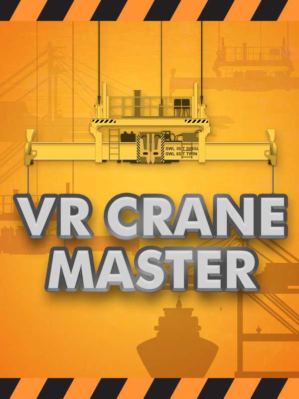 Buy VR Crane Master (2017) key for the best price 🏷️ | GameScribe