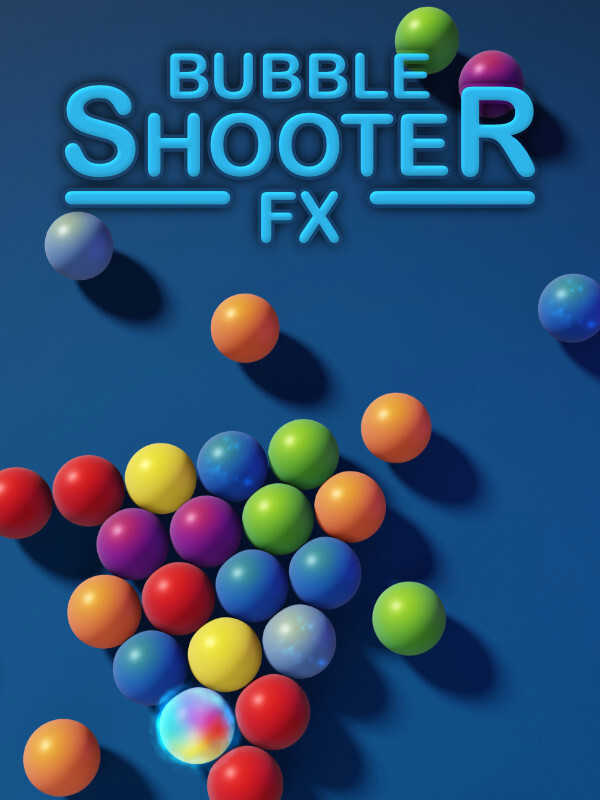 Buy cheap Bubble Shooter FX Key 🏷️ Best Price