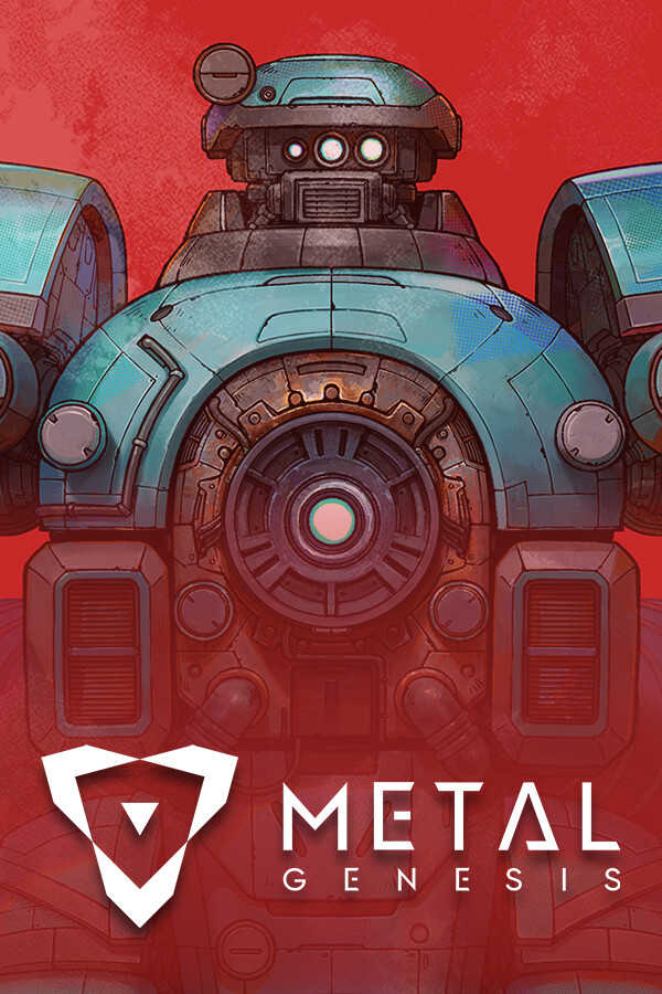 Buy Metal Genesis: Rogue Regime (Invalid Date) key for the best price 🏷 ...