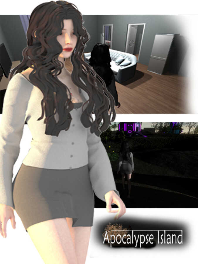 Buy cheap Apocalypse Island Key 🏷️ Best Price