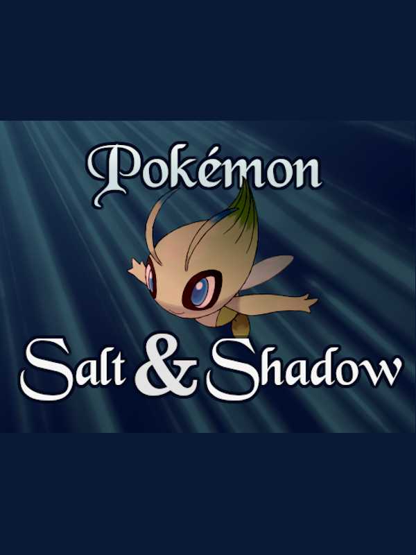 Buy cheap Pokémon: Salt & Shadow Key 🏷️ Best Price