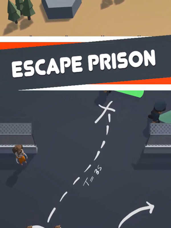 Buy cheap Escape Prison Key 🏷️ Best Price