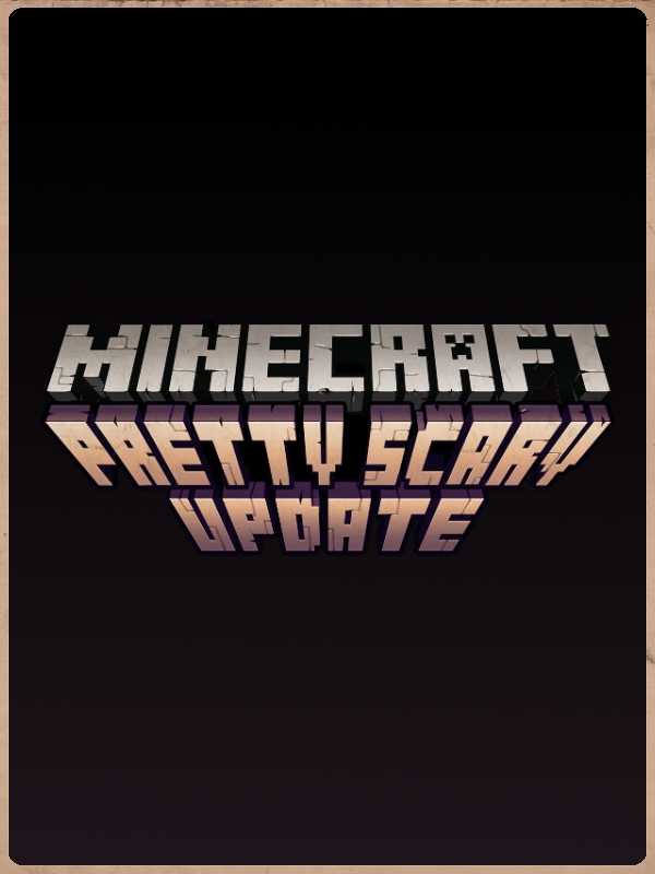 Buy Minecraft: Pretty Scary Update (2012) key for the best price 🏷️ ...
