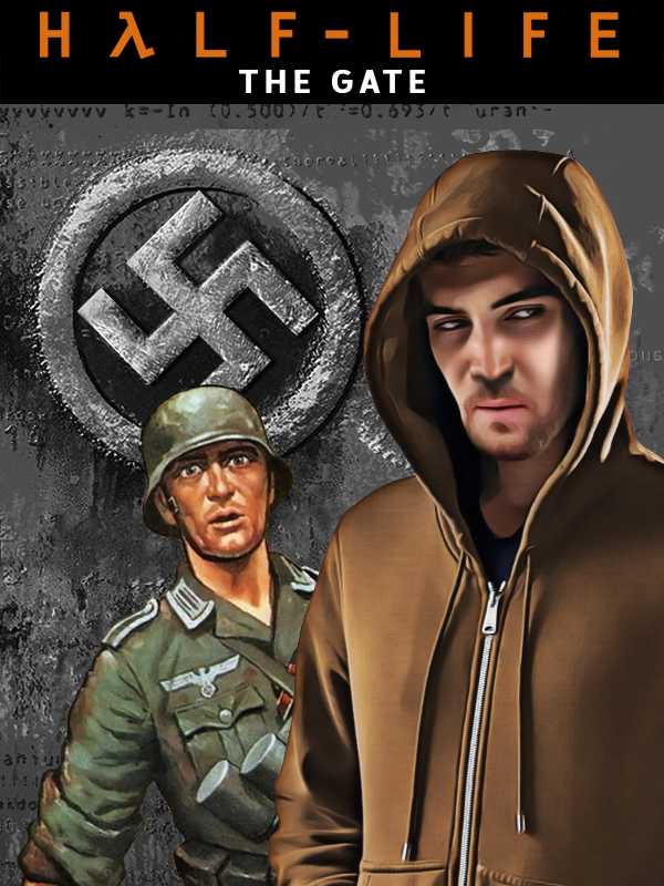 Buy cheap Half-Life: The Gate Key 🏷️ Best Price