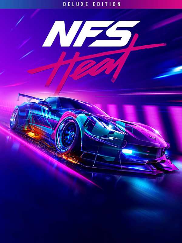 Buy cheap Need for Speed: Heat - Deluxe Edition Key 🏷️ Best Price
