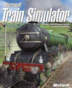 Buy cheap Microsoft Train Simulator Key 🏷️ Best Price