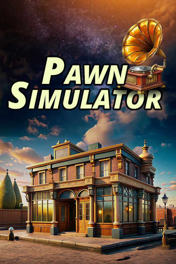 Buy cheap Pawn Simulator Key 🏷️ Best Price
