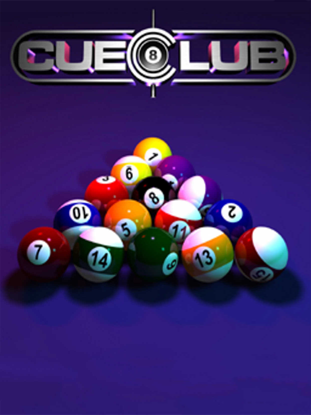 Buy cheap Cue Club Key 🏷️ Best Price