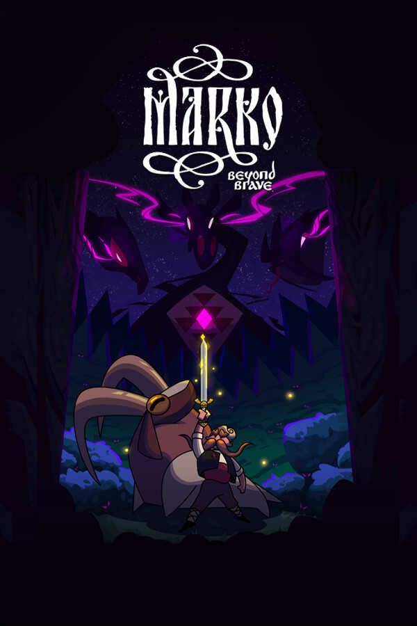 Buy cheap Marko: Beyond Brave Key 🏷️ Best Price