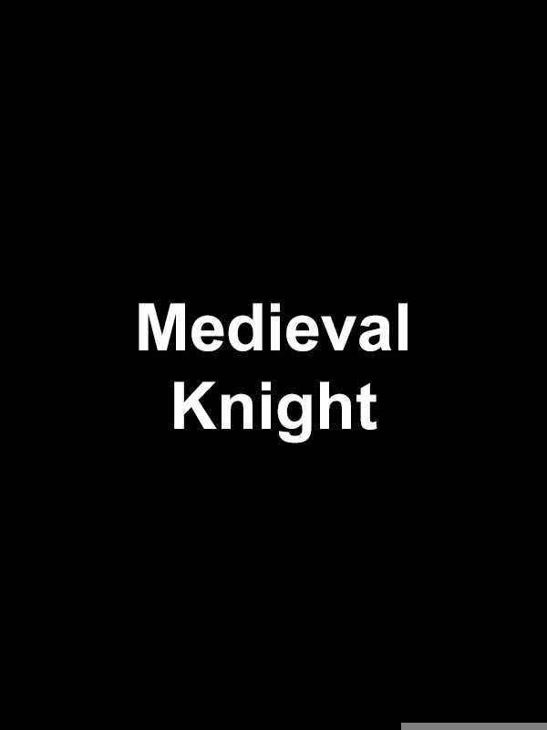 Buy Medieval Knight (2023) key for the best price 🏷️ | GameScribe