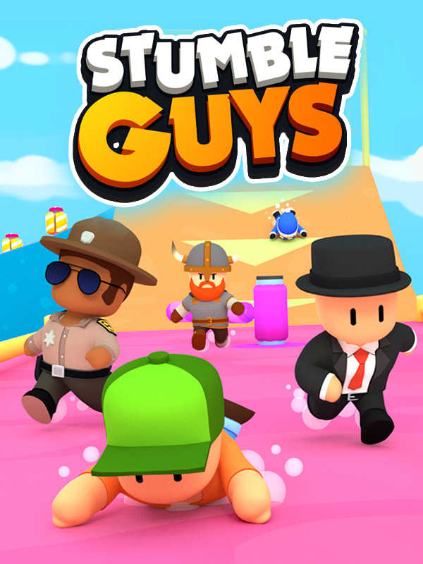 Buy Stumble Guys (2020) key for the best price 🏷️ | GameScribe