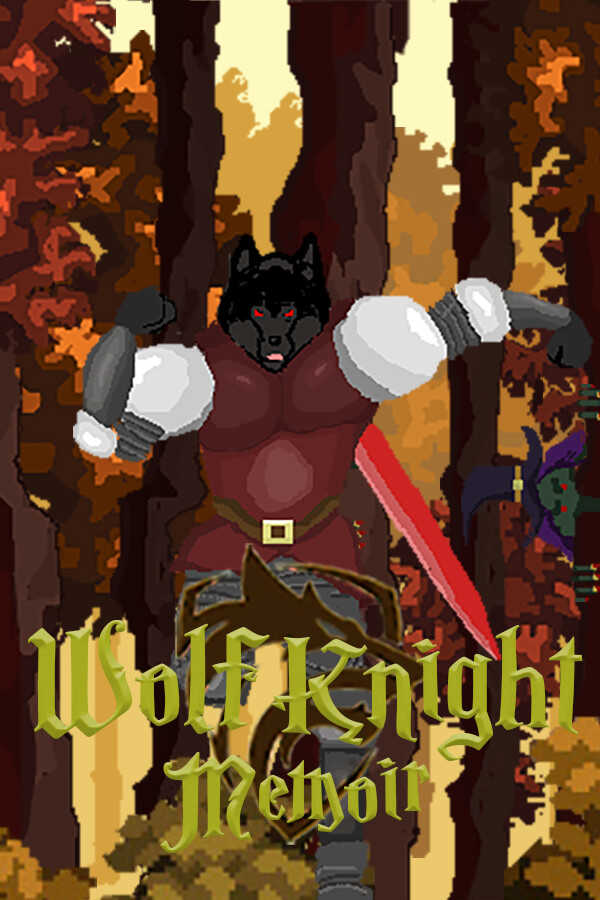 Buy cheap Wolf Knight Memoir Key 🏷️ Best Price