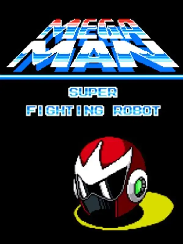 Buy Mega Man: Super Fighting Robot (2015) key for the best price 🏷️ ...