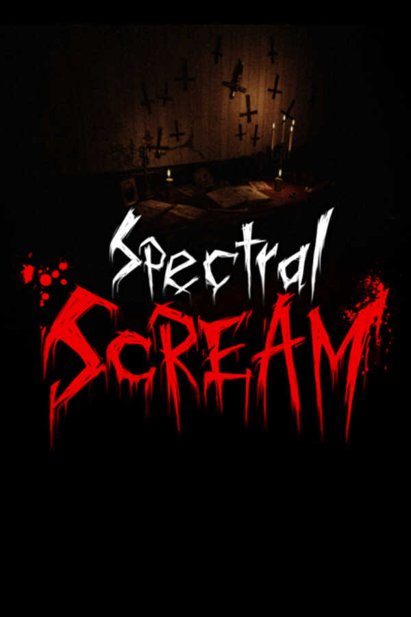 Buy Spectral Scream (2024) key for the best price 🏷️ | GameScribe