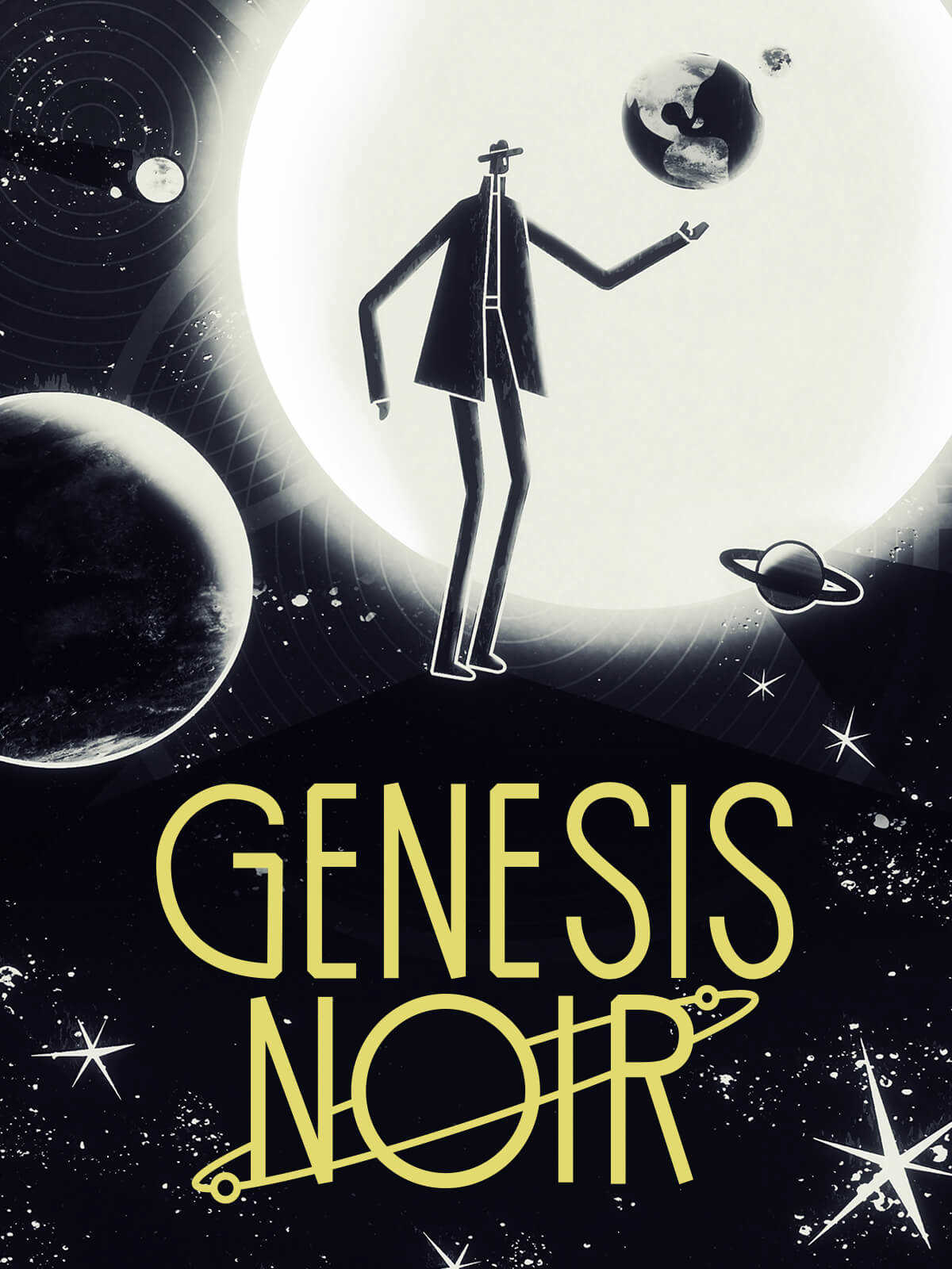 Buy cheap Genesis Noir Key 🏷️ Best Price