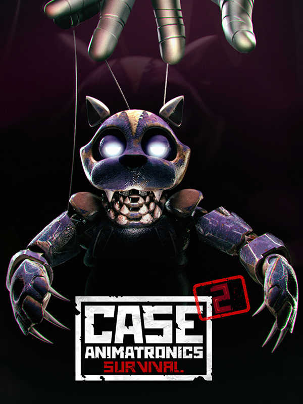 Buy cheap Case 2: Animatronics Survival Key 🏷️ Best Price