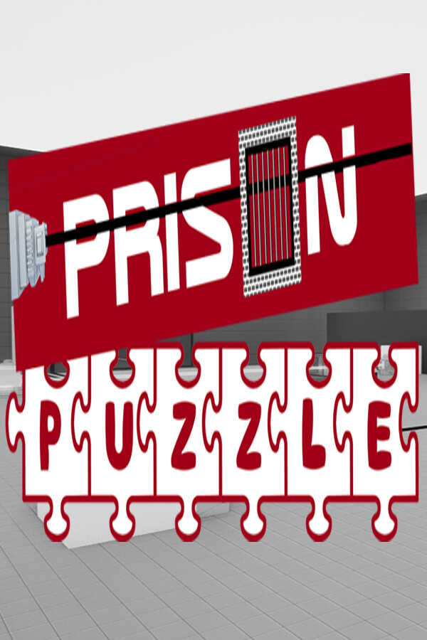 Buy cheap Prison Puzzle Key 🏷️ Best Price