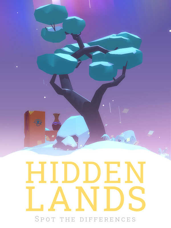 Buy Hidden Lands (2021) key for the best price 🏷️ | GameScribe