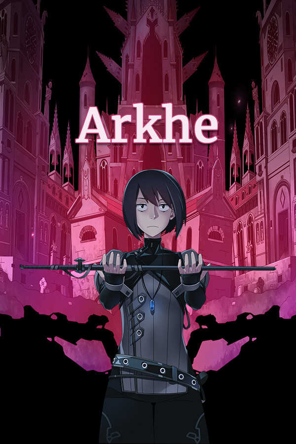 Buy cheap Arkhe Key 🏷️ Best Price