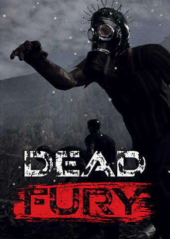 Buy Dead Fury (Invalid Date) key for the best price 🏷️ | GameScribe