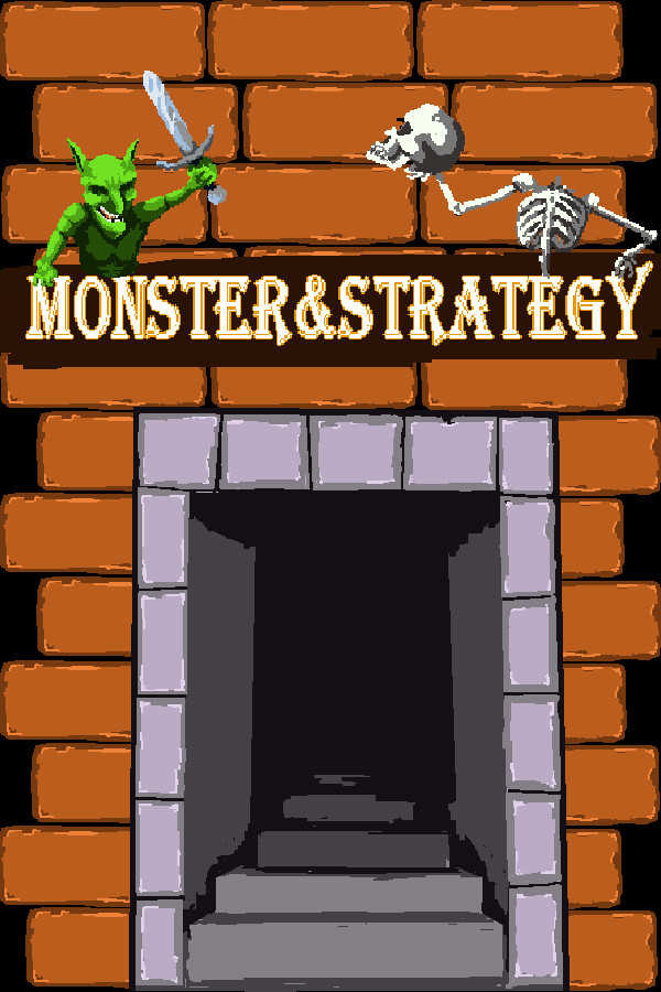 Buy cheap Monster&Strategy Key 🏷️ Best Price