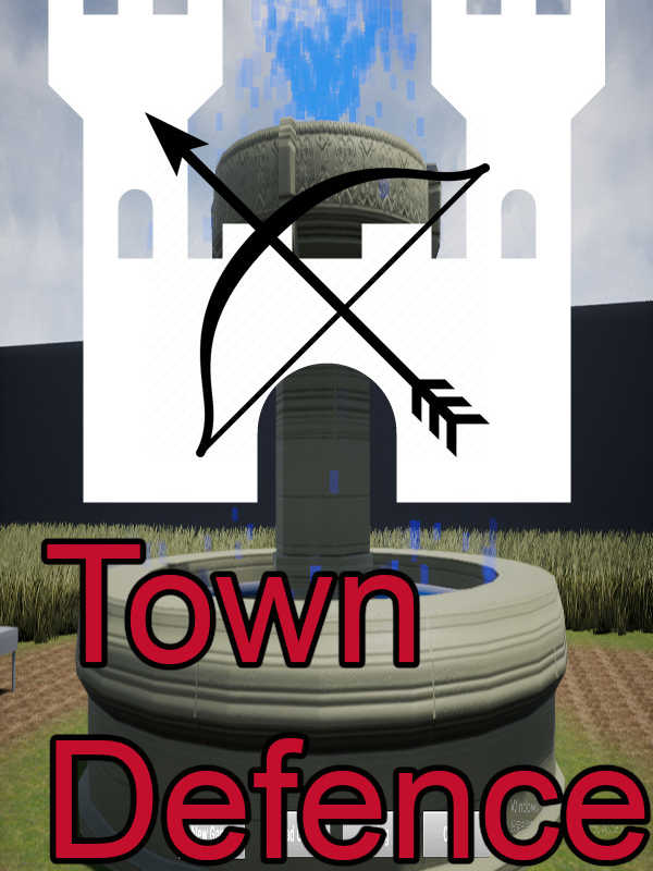 Buy Town Defence (2019) key for the best price 🏷️ | GameScribe