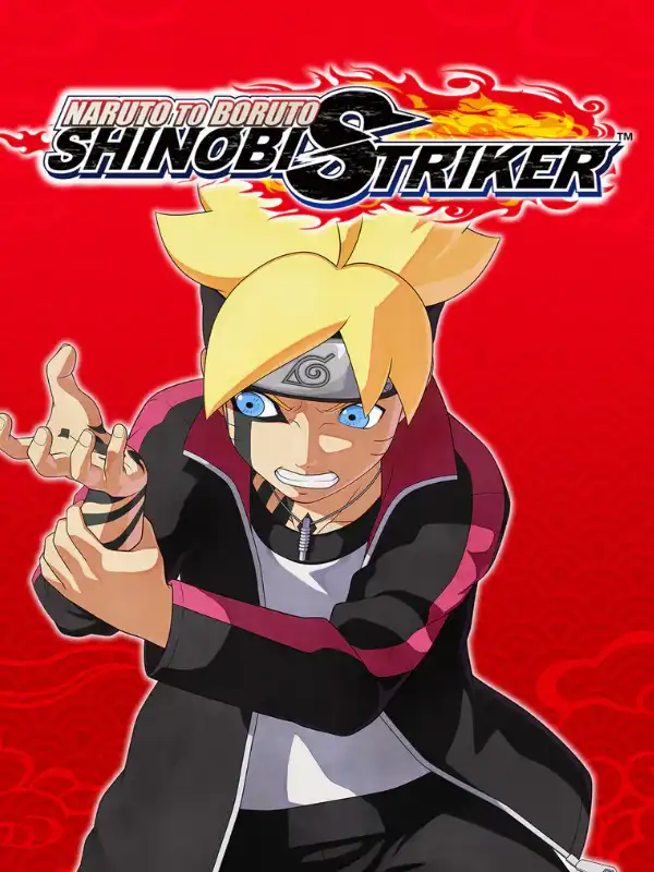 Buy Naruto to Boruto: Shinobi Striker - Master Character Training Pack ...