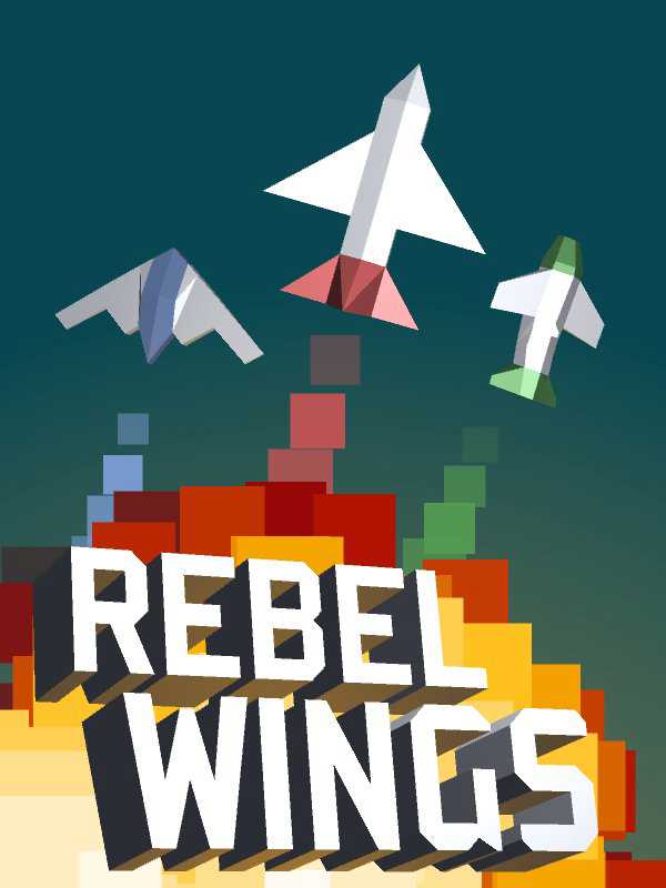 Buy cheap Rebel Wings Key 🏷️ Best Price
