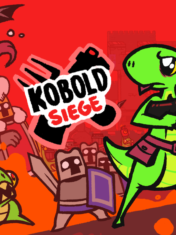 Buy cheap Kobold Siege Key 🏷️ Best Price