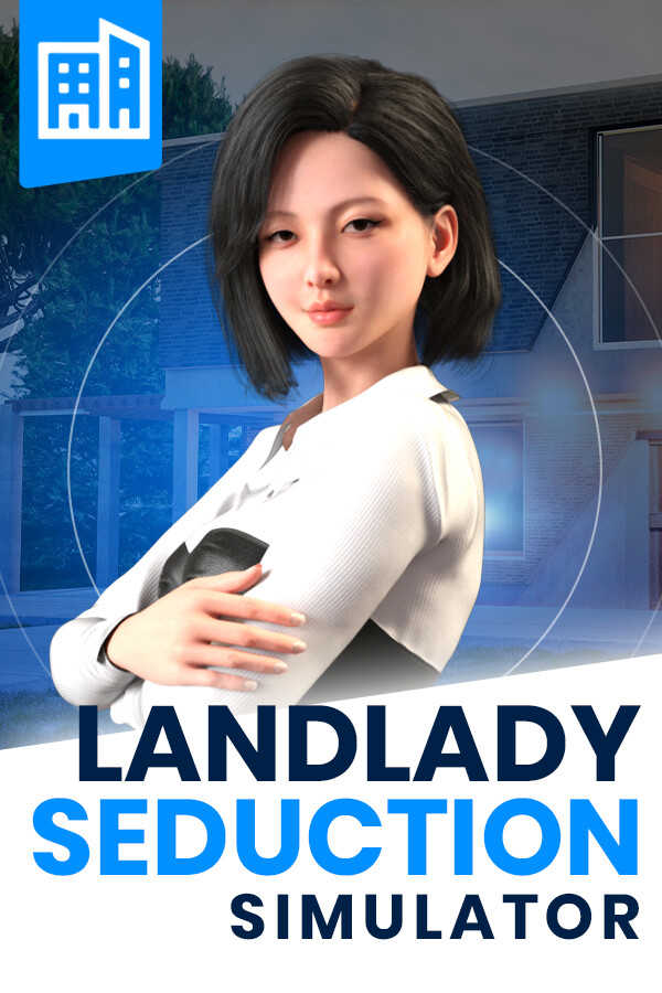 Buy Landlady Seduction Simulator key for the best price 🏷️ | GameScribe
