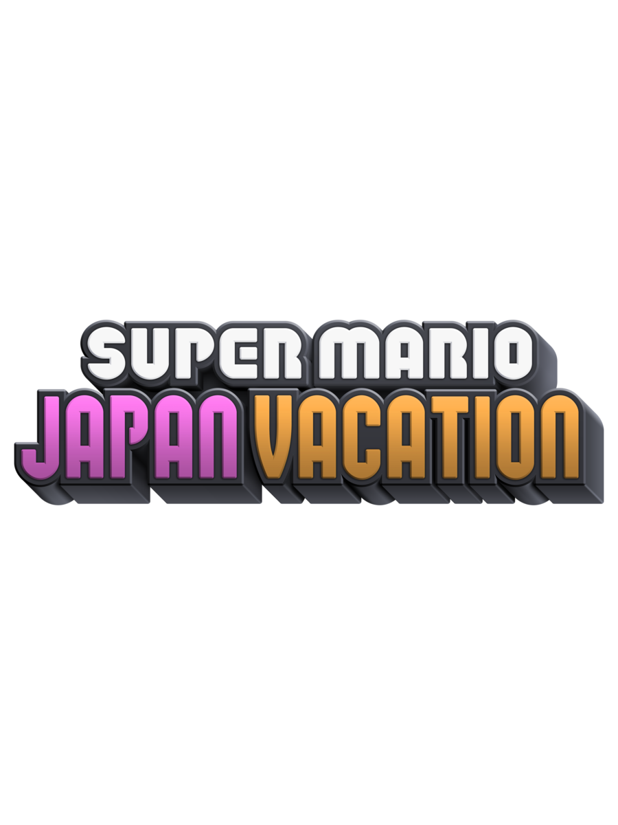Buy Super Mario Japan Vacation (Invalid Date) key for the best price 🏷️ ...