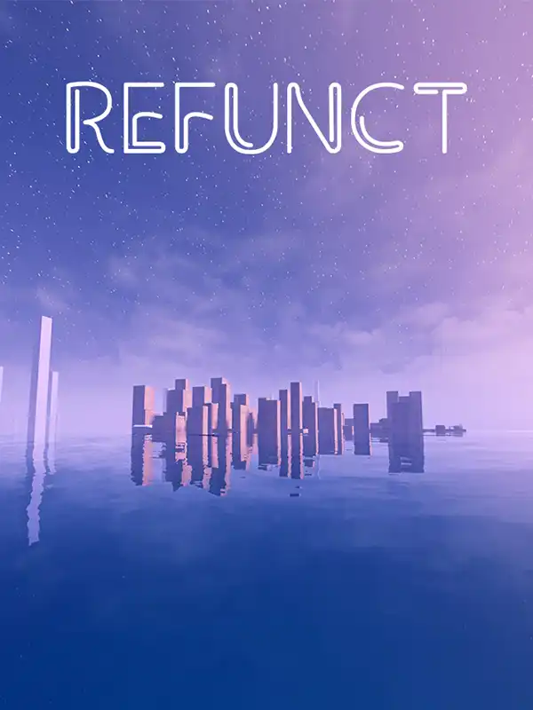 Buy cheap Refunct Key 🏷️ Best Price