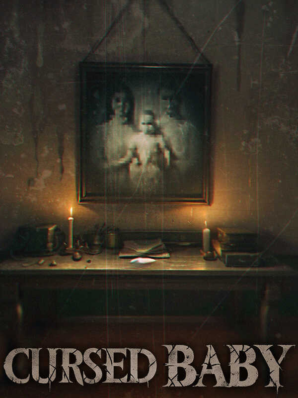 Buy cheap Cursed Baby Key 🏷️ Best Price