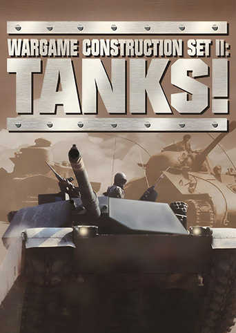 Buy Wargame Construction Set II: Tanks! (2023) key for the best price 🏷️ | GameScribe