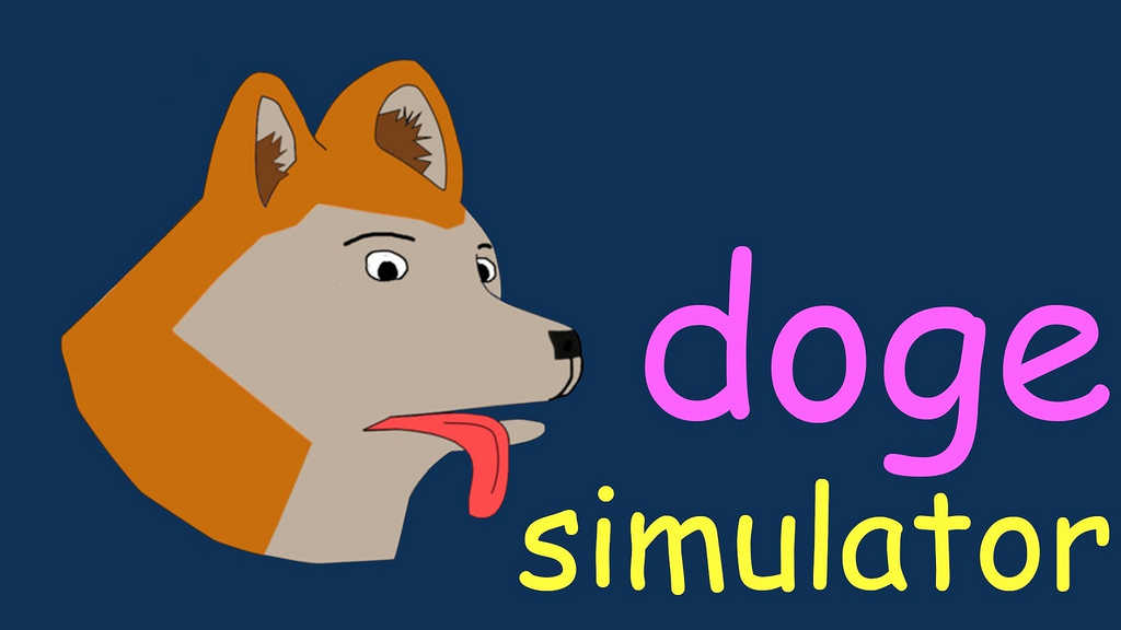 Buy Doge Simulator key for the best price 🏷️ | GameScribe