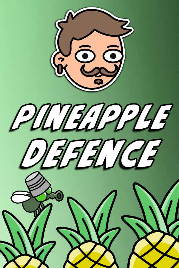 Buy cheap Pineapple Defense Key 🏷️ Best Price