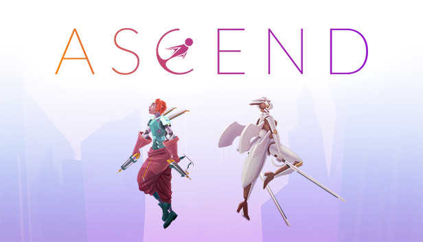 Buy Ascend key for the best price 🏷️ | GameScribe