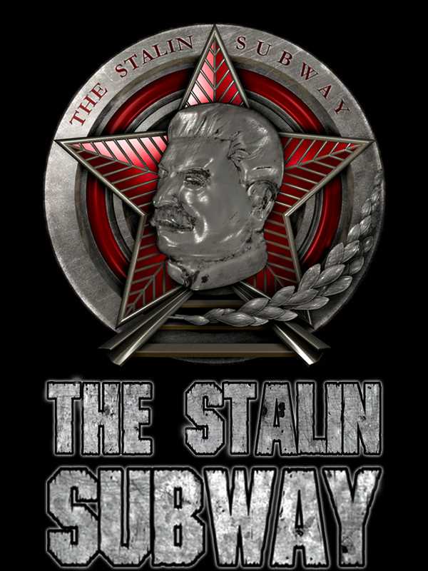 Buy The Stalin Subway (2005) key for the best price 🏷️ | GameScribe