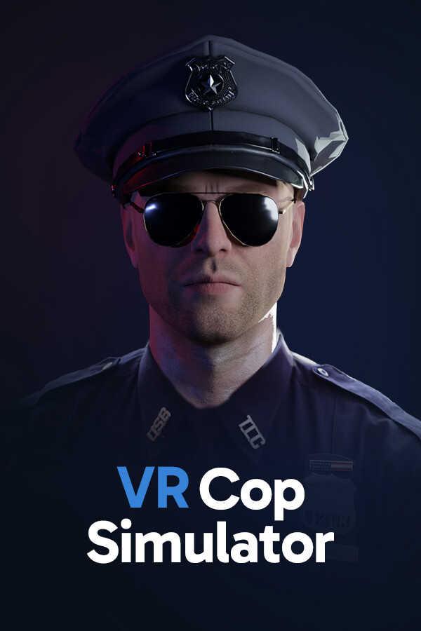 Buy VR Cop Simulator (Invalid Date) key for the best price 🏷️ | GameScribe