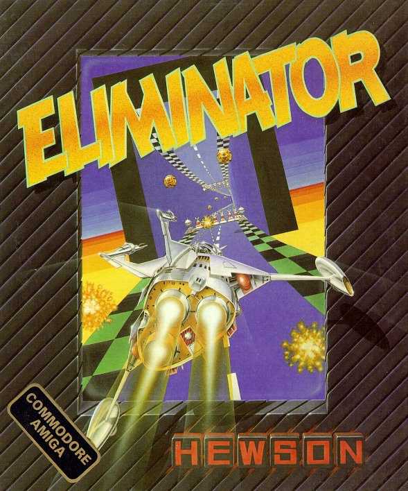 Buy cheap Eliminator Key 🏷️ Best Price