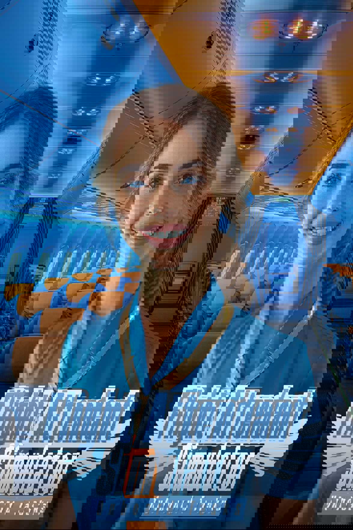 Buy Flight Attendant Simulator: Onboard Tasks (2024) key for the best ...