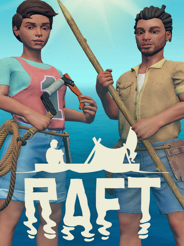 Buy Raft (2022) key for the best price 🏷️ | GameScribe