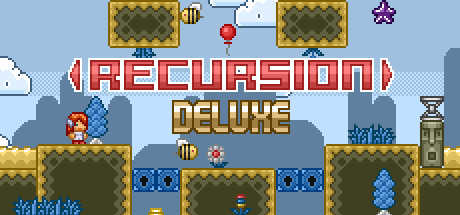 Buy Recursion Deluxe (2016) key for the best price 🏷️ | GameScribe