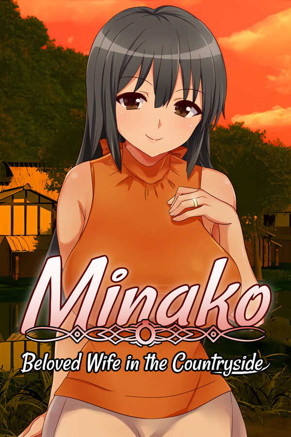 Buy Minako: Beloved Wife in the Countryside (2024) key for the best price 🏷️ | GameScribe